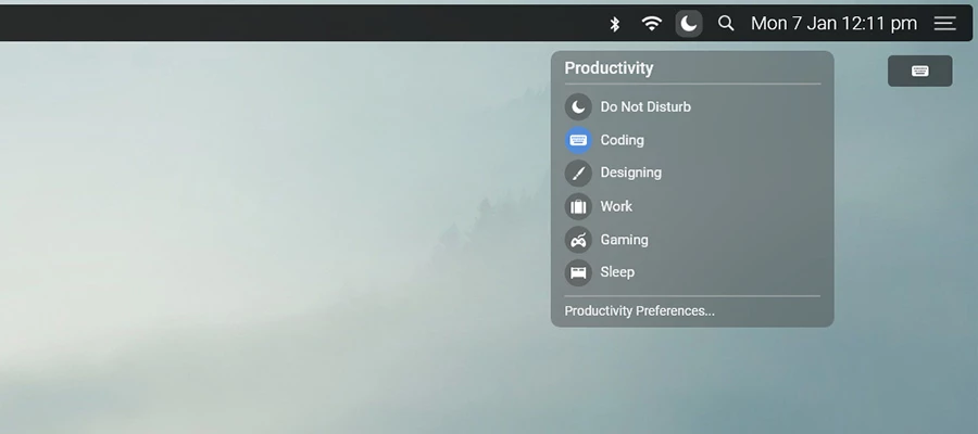 SkyOS - Sky Enterprises